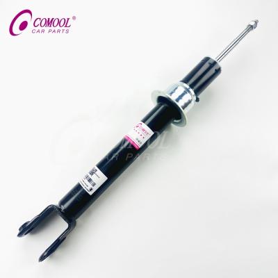 China Jaguar XJ XF Front Vehicle Shock Absorbers C2Z27763 C2Z18380 OEM for sale