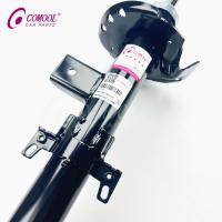 China Automotive Electronic Suspension Shock Absorber Strut LR031668 for Land Rover Freelander 2 for sale