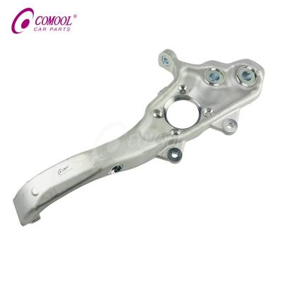 China Aftermarket Aluminium Steering Knuckle 31216773783 31216869869 For BMW X6 E70 E71 E72 F15 F16 for sale