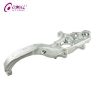 China Aftermarket Aluminium Steering Knuckle 31216773783 31216869869 For BMW X6 E70 E71 E72 F15 F16 for sale