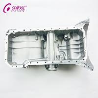 China COMOOL Auto Parts Oil Sump A2780106504 A2780100213 A2780100013 for Mercedes-Benz M157E60 M278E46 Engine Oil Pan for sale