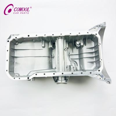 China COMOOL Auto Parts Oil Sump A2780106504 A2780100213 A2780100013 for Mercedes-Benz M157E60 M278E46 Engine Oil Pan for sale