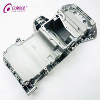 China COMOOL Auto Parts Oil Sump A2780106504 A2780100213 A2780100013 for Mercedes-Benz M157E60 M278E46 Engine Oil Pan for sale