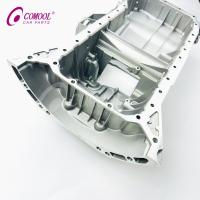China COMOOL Auto Parts Oil Sump A2780106504 A2780100213 A2780100013 for Mercedes-Benz M157E60 M278E46 Engine Oil Pan for sale