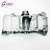 China COMOOL Auto Parts Oil Sump A2780106504 A2780100213 A2780100013 for Mercedes-Benz M157E60 M278E46 Engine Oil Pan for sale