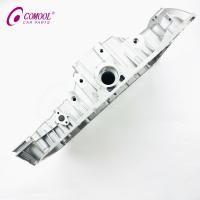 China COMOOL Auto Parts Oil Sump A2780106504 A2780100213 A2780100013 for Mercedes-Benz M157E60 M278E46 Engine Oil Pan for sale