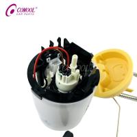 China COMOOL Fuel Pump Assembly A2114702994 A2114704194 for Mercedes-Benz Fuel Delivery Module Unit E350E500CLS280CLS300CLS350CLS500 for sale