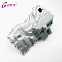 China Aluminum Slotting Car Engine Oil Sump 11137618512 For BMW E84 F07 F10 F11 F18 F20 F21 F22 for sale