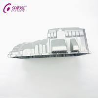 China COMOOL Auto Parts Oil Sump 11137618512 for BMW 1Series2Series3Series4Series5SeriesX1 F18F20F21 Engine Oil Pan Aluminum Slotting for sale