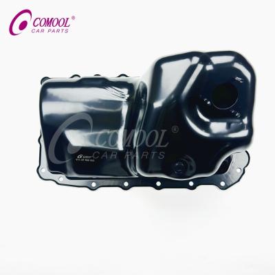 China COMOOL Auto Parts Oil Sump 11137568565 11132451895 11137504639 for BMW 1Series 3Series Z4 E46 E85 E86 E87 E90 E91 Engine Oil Pan for sale