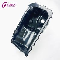 China COMOOL Auto Parts Oil Sump 11137568565 11132451895 11137504639 for BMW 1Series 3Series Z4 E46 E85 E86 E87 E90 E91 Engine Oil Pan for sale