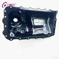 China COMOOL Auto Parts Oil Sump 11137568565 11132451895 11137504639 for BMW 1Series 3Series Z4 E46 E85 E86 E87 E90 E91 Engine Oil Pan for sale
