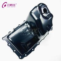 China COMOOL Auto Parts Oil Sump 11137568565 11132451895 11137504639 for BMW 1Series 3Series Z4 E46 E85 E86 E87 E90 E91 Engine Oil Pan for sale
