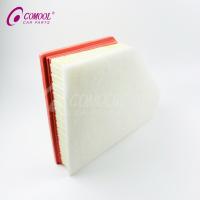 China BMW 1Series 3Series Car Air Filter Element 13717797465 For X1 E81 E82 E84 E87 E88 E90 E91 E92 E93 for sale