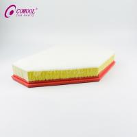 China BMW 1Series 3Series Car Air Filter Element 13717797465 For X1 E81 E82 E84 E87 E88 E90 E91 E92 E93 for sale