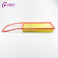 China OEM Engine Air Filter Replacement 13718626739 For BMW X5 X6 F15 F16 for sale