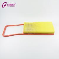 China OEM Engine Air Filter Replacement 13718626739 For BMW X5 X6 F15 F16 for sale