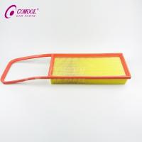 China OEM Engine Air Filter Replacement 13718626739 For BMW X5 X6 F15 F16 for sale