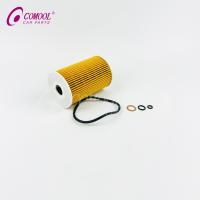 China COMOOL Filter Element Oil 11421716192 11421432097 For BMW 3Series 5Series E30 E36 E46 for sale