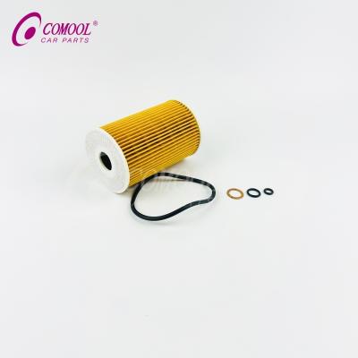 China COMOOL Filter Element Oil 11421716192 11421432097 For BMW 3Series 5Series E30 E36 E46 for sale