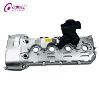 China COMOOL Engine Valve Cover 11127848154 11127838266 for BMW 3 Series E90 E91 E92 E93 M3 S65 Aluminum Right Cylinder Head Cover for sale