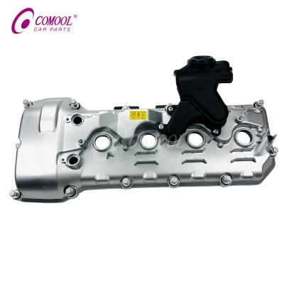 China COMOOL Engine Valve Cover 11127848154 11127838266 for BMW 3 Series E90 E91 E92 E93 M3 S65 Aluminum Right Cylinder Head Cover for sale