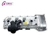 China COMOOL Engine Valve Cover 11127848154 11127838266 for BMW 3 Series E90 E91 E92 E93 M3 S65 Aluminum Right Cylinder Head Cover for sale