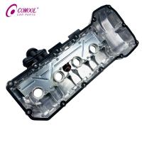 China COMOOL Engine Valve Cover 11127848154 11127838266 for BMW 3 Series E90 E91 E92 E93 M3 S65 Aluminum Right Cylinder Head Cover for sale