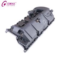 China COMOOL Engine Valve Cover 11127646554 11127572724 for MINI R55R55NR56R56NR57R57NR58R59R60R61 N16 Cylinder Head Cover for sale