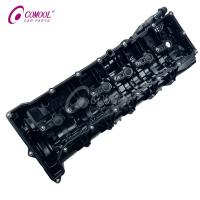 China Aftermarket BMW Cylinder Head Cover 11128510234 For 5 Series 7 Series E70 E71 F01 F02 F10 for sale