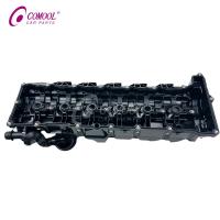 China Aftermarket BMW Cylinder Head Cover 11128510234 For 5 Series 7 Series E70 E71 F01 F02 F10 for sale