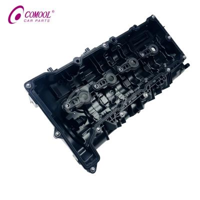 China Custom Cylinder Head Valve Cover 11128581798 For BMW 2 Series 3 Series 4 Series 5 Series 7 Series B47 for sale