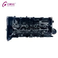 China Custom Cylinder Head Valve Cover 11128581798 For BMW 2 Series 3 Series 4 Series 5 Series 7 Series B47 for sale