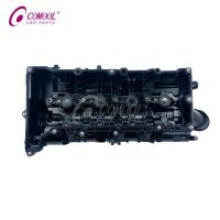 China Custom Cylinder Head Valve Cover 11128581798 For BMW 2 Series 3 Series 4 Series 5 Series 7 Series B47 for sale