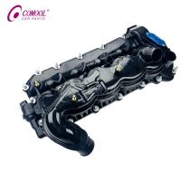 China COMOOL Left Engine Cylinder Head Cover LR005659 For Land Rover L320 L322 for sale