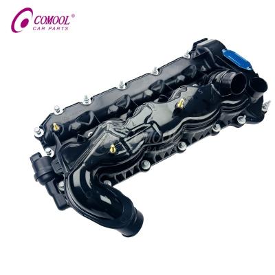 China COMOOL Left Engine Cylinder Head Cover LR005659 For Land Rover L320 L322 for sale