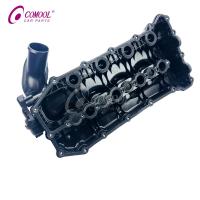 China COMOOL Left Engine Cylinder Head Cover LR005659 For Land Rover L320 L322 for sale