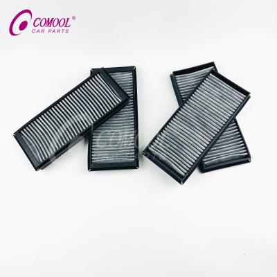 China OEM Car Air Conditioning Filter Cabin 64319159606 For BMW 3Series ZINORO for sale