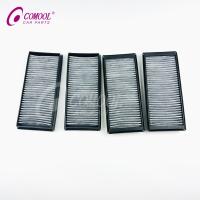 China OEM Car Air Conditioning Filter Cabin 64319159606 For BMW 3Series ZINORO for sale