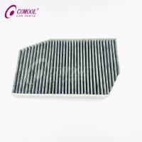 China BMW Auto Air Conditioning System Filter 64115A547D4 For 5 Series 7 Series G60 G61 G68 G70 for sale