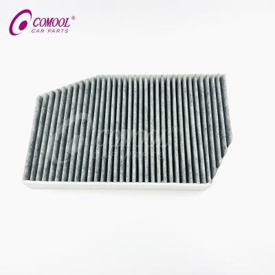 China BMW Auto Air Conditioning System Filter 64115A547D4 For 5 Series 7 Series G60 G61 G68 G70 for sale