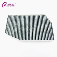 China BMW Auto Air Conditioning System Filter 64115A547D4 For 5 Series 7 Series G60 G61 G68 G70 for sale