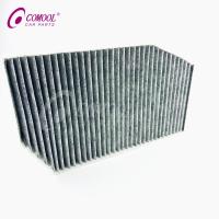 China BMW Auto Air Conditioning System Filter 64115A547D4 For 5 Series 7 Series G60 G61 G68 G70 for sale