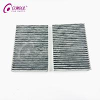 China ODM Auto Air Conditioning System Cabin Filter 64115A29D99 For BMW Rolls Royce G30 G31 G32 G38 for sale