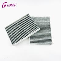 China ODM Auto Air Conditioning System Cabin Filter 64115A29D99 For BMW Rolls Royce G30 G31 G32 G38 for sale