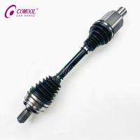China COMOOL Front Driveshaft A2223305000 for Mercedes-Benz W217W222 Drive Shaft Axle S350S400S450S500S560 Left Half Shaft Assembly for sale