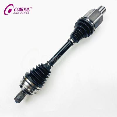 China COMOOL Front Driveshaft A2223305000 for Mercedes-Benz W217W222 Drive Shaft Axle S350S400S450S500S560 Left Half Shaft Assembly for sale