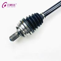 China COMOOL Front Driveshaft A2223305000 for Mercedes-Benz W217W222 Drive Shaft Axle S350S400S450S500S560 Left Half Shaft Assembly for sale