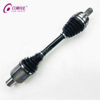 China COMOOL Front Driveshaft A2223305000 for Mercedes-Benz W217W222 Drive Shaft Axle S350S400S450S500S560 Left Half Shaft Assembly for sale