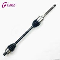 China COMOOL Front Driveshaft A1673301501 A1673308801 for Mercedes-Benz Drive Shaft Axle Left Half Shaft Assembly GLE63GLS350GLS400 for sale
